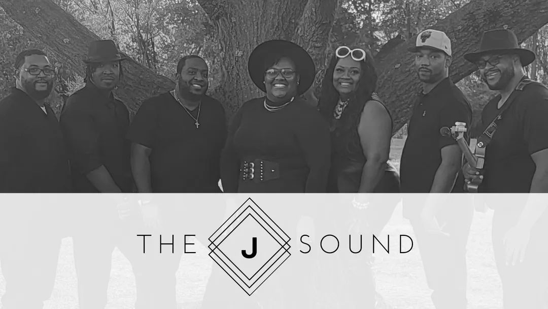 The J Sound - visitSI