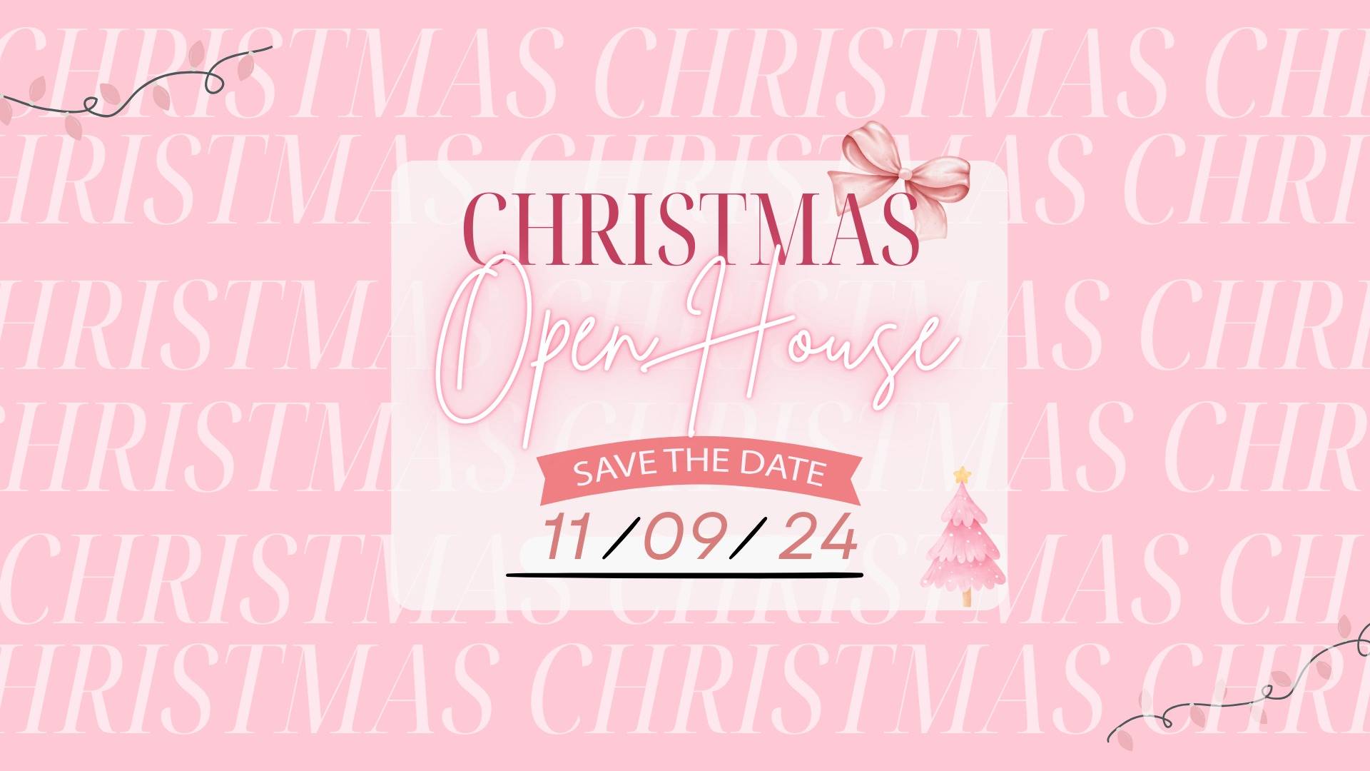 Eccentrics Christmas Open House - visitSI