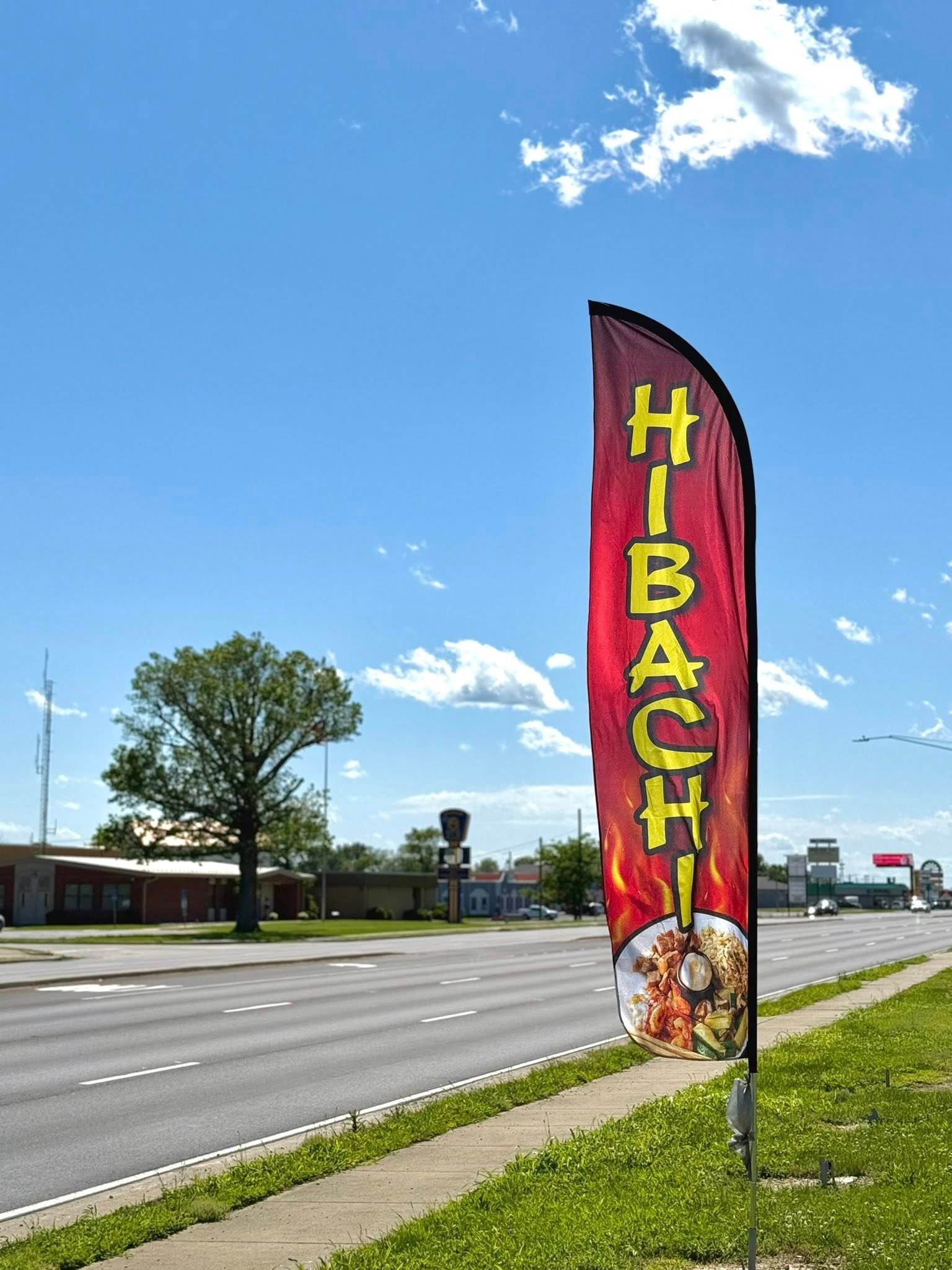 Kaizen Hibachi Express - visitSI Marion, IL